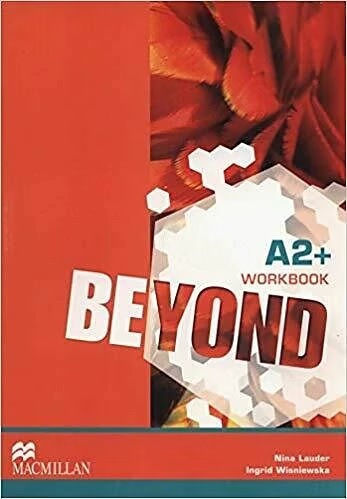 Beyond A2+ Workbook (Englisch, Robert Campbell, Rob Metcalf, 2014) - Galaxus