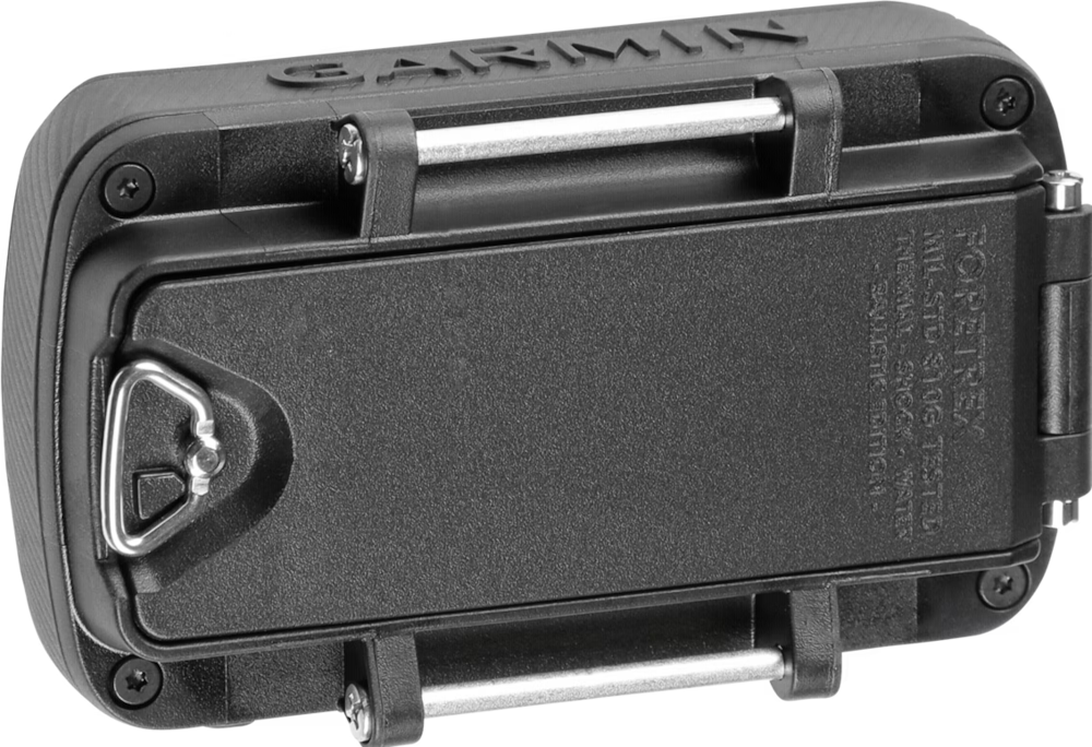 Garmin GPS Foretrex 601 - kaufen bei Galaxus