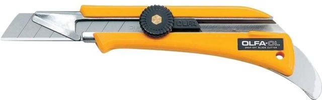 Olfa Original Japan Messer Typ OL (Cutter) - kaufen bei Galaxus