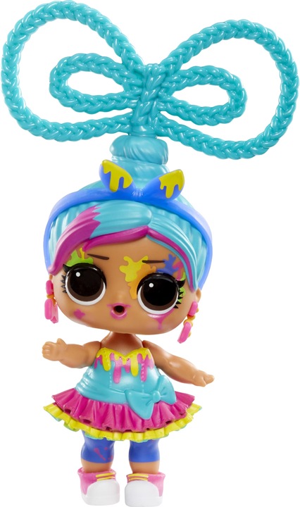 MGA L.O.L. Surprise Hair Beads Tots Asst in PDQ - kaufen bei Galaxus