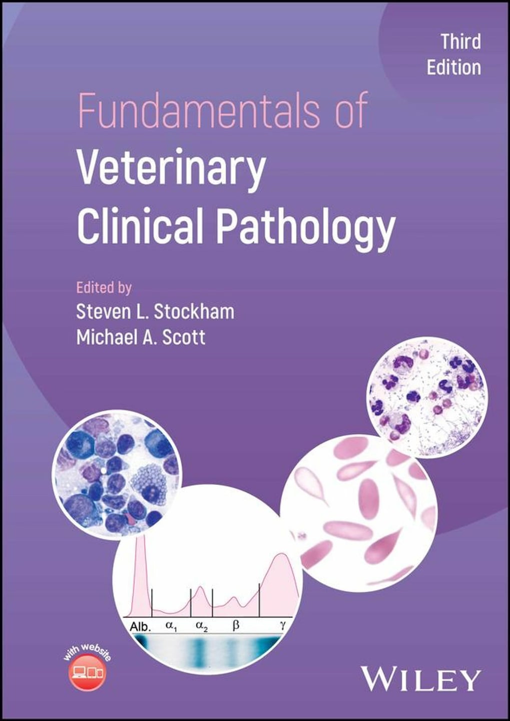Fundamentals of Veterinary Clinical Pathology (Anglais, 2025) - Galaxus