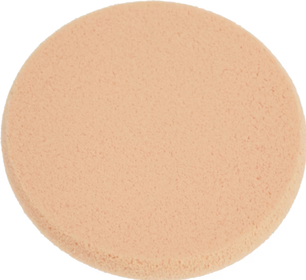 Éponge de maquillage, ronde, en NBR, Ø 5,5 cm - acheter sur Galaxus