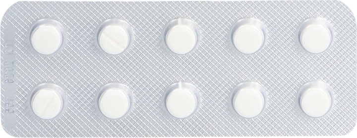 Seresta Tabl 15 mg 50 Stk - kaufen bei Galaxus