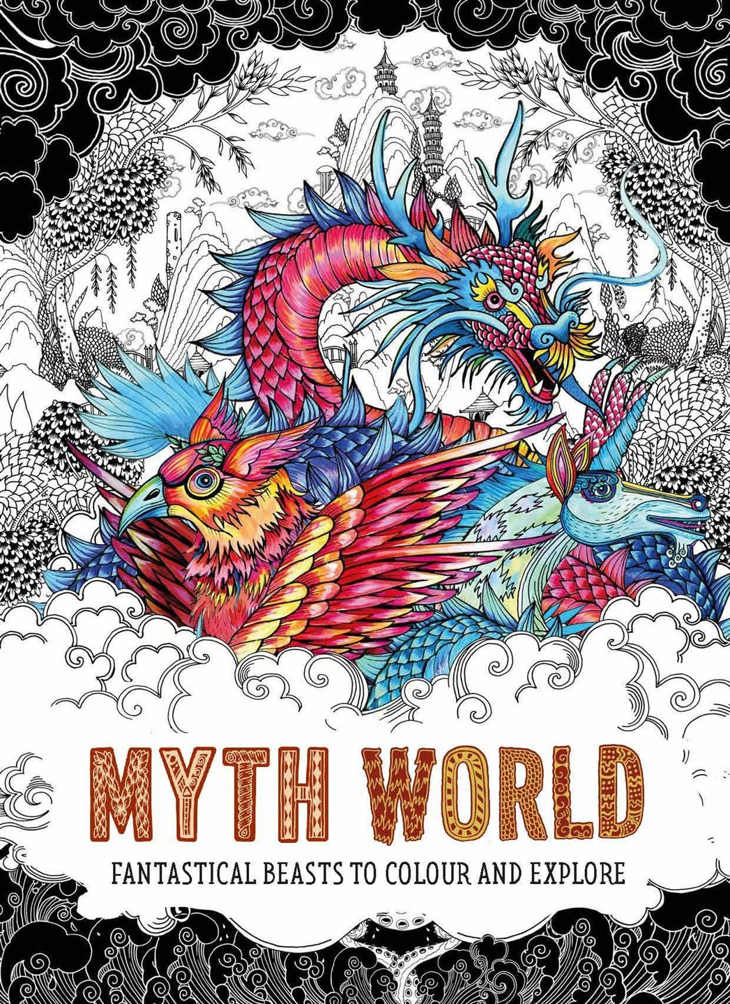 Myth World (Englisch, Good Wives And Warriors, 2020) - Galaxus
