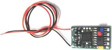 Piko H0 56126 Funktionsdecoder mit - kaufen bei Galaxus