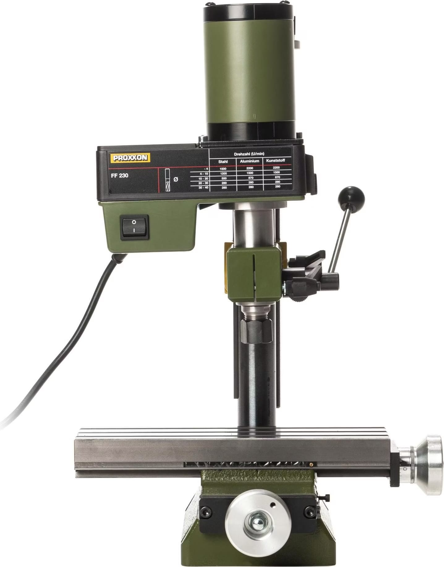 Proxxon FF 230 - kaufen bei Galaxus