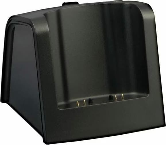 Alcatel -LUCENT Dual-Tischladestation für 8262 DECT-Mobilteil Aufladung 8262 DECT Mobilteil und ...