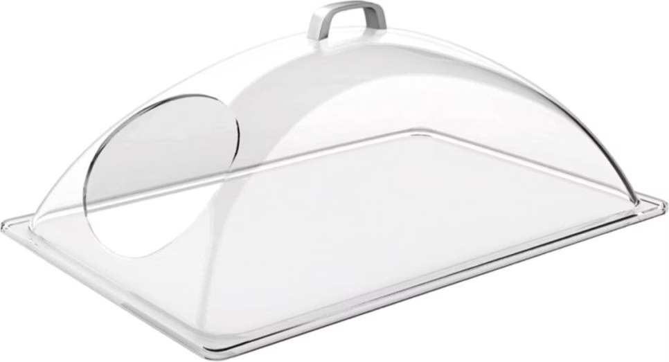 APS APS / Dôme avec une découpe latérale - acheter sur Galaxus