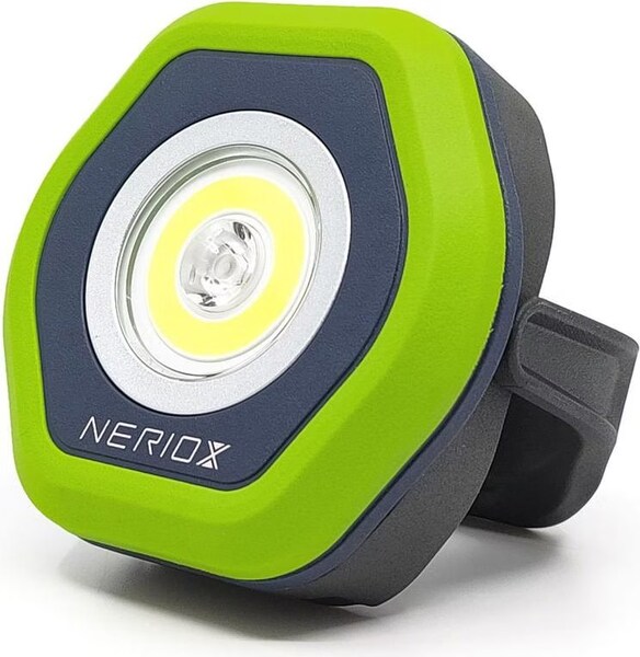 Neriox Lampe de travail à LED sans fil 1'400 lm (1400 lm) - Galaxus