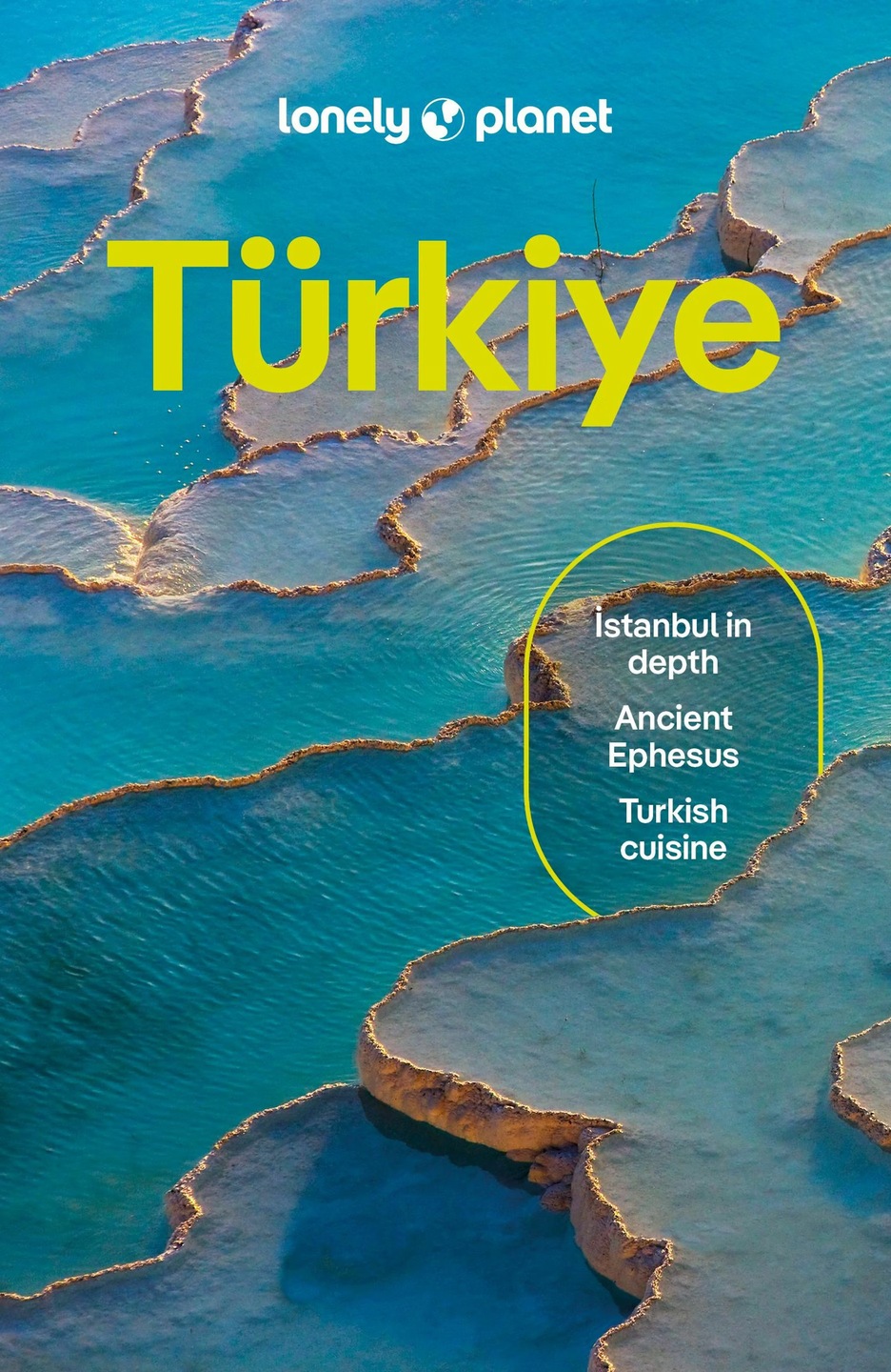 Turkiye (Englisch, Lonely Planet, Maxwell Virginia, Mark Elliott ...