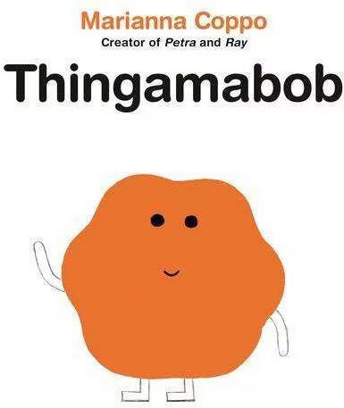 Thingamabob (Englisch, Marianna Coppo) - kaufen bei Galaxus
