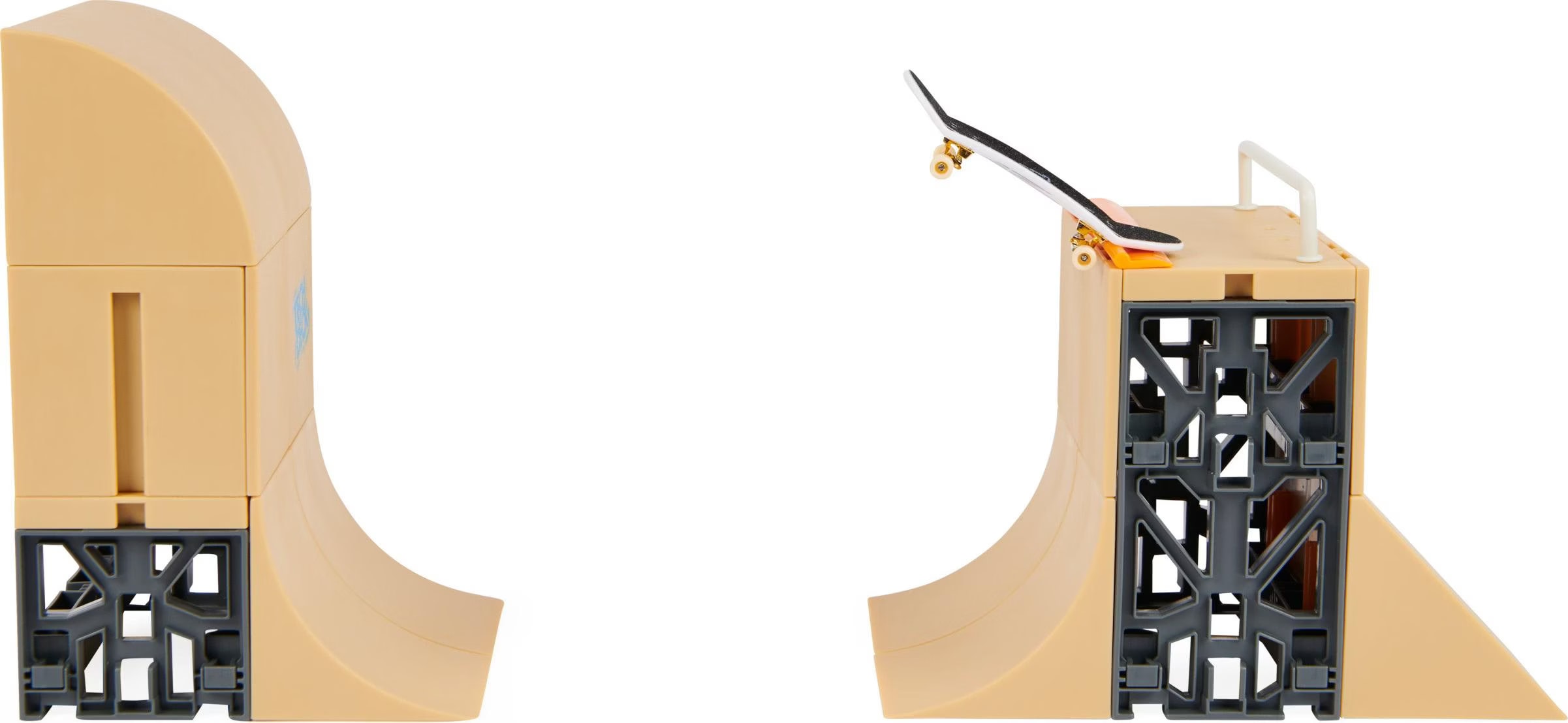 Spin Master Tech Deck Danny Way Mega Half Pipe - kaufen bei Galaxus