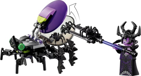 LEGO Monkie Kid Sandys Schnellboot (80014, LEGO Monkie Kid) - Galaxus