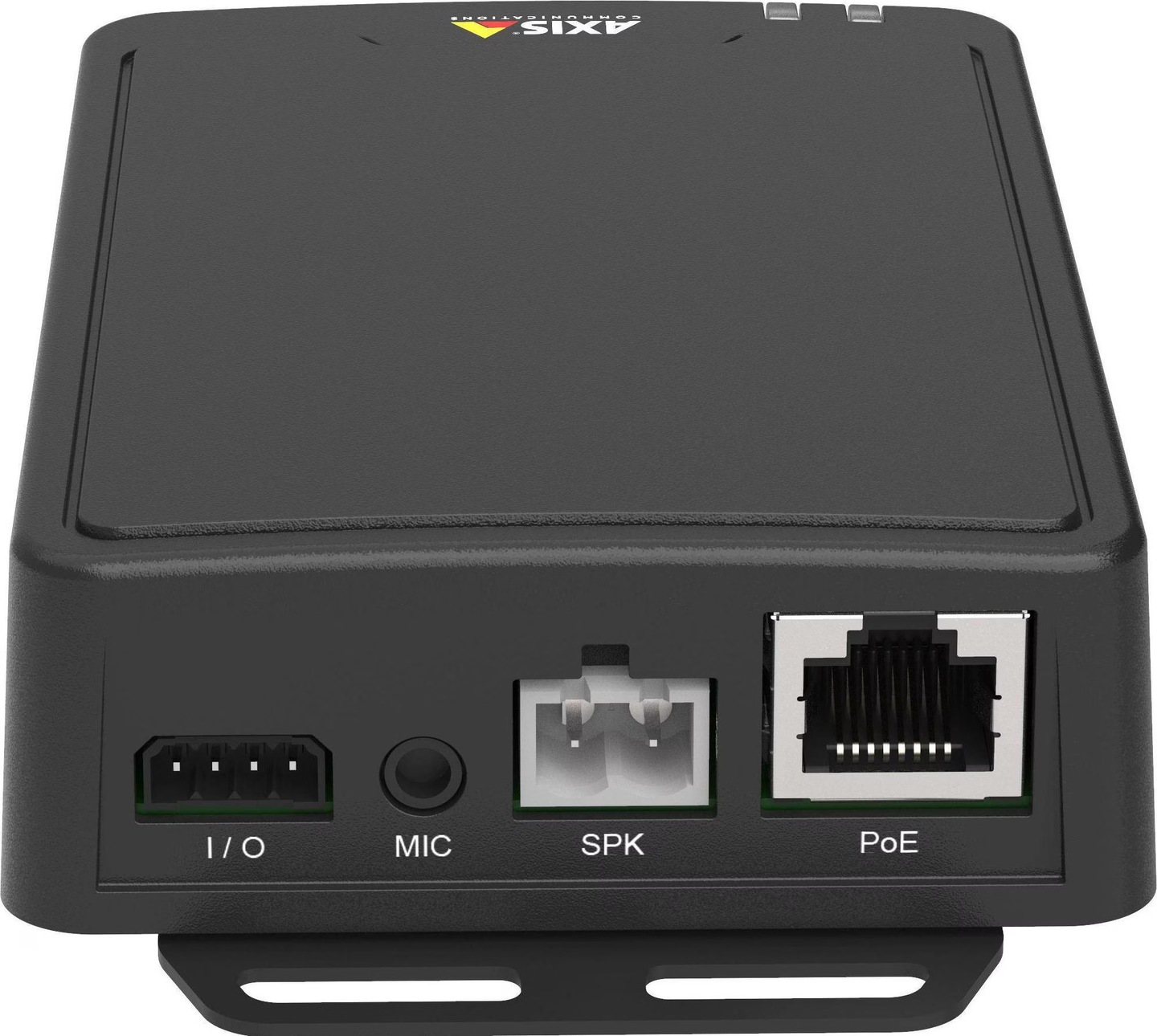 Axis C8210 Netzwerk Audio Verstärker (Netzwerk Videorecorder (NVR ...