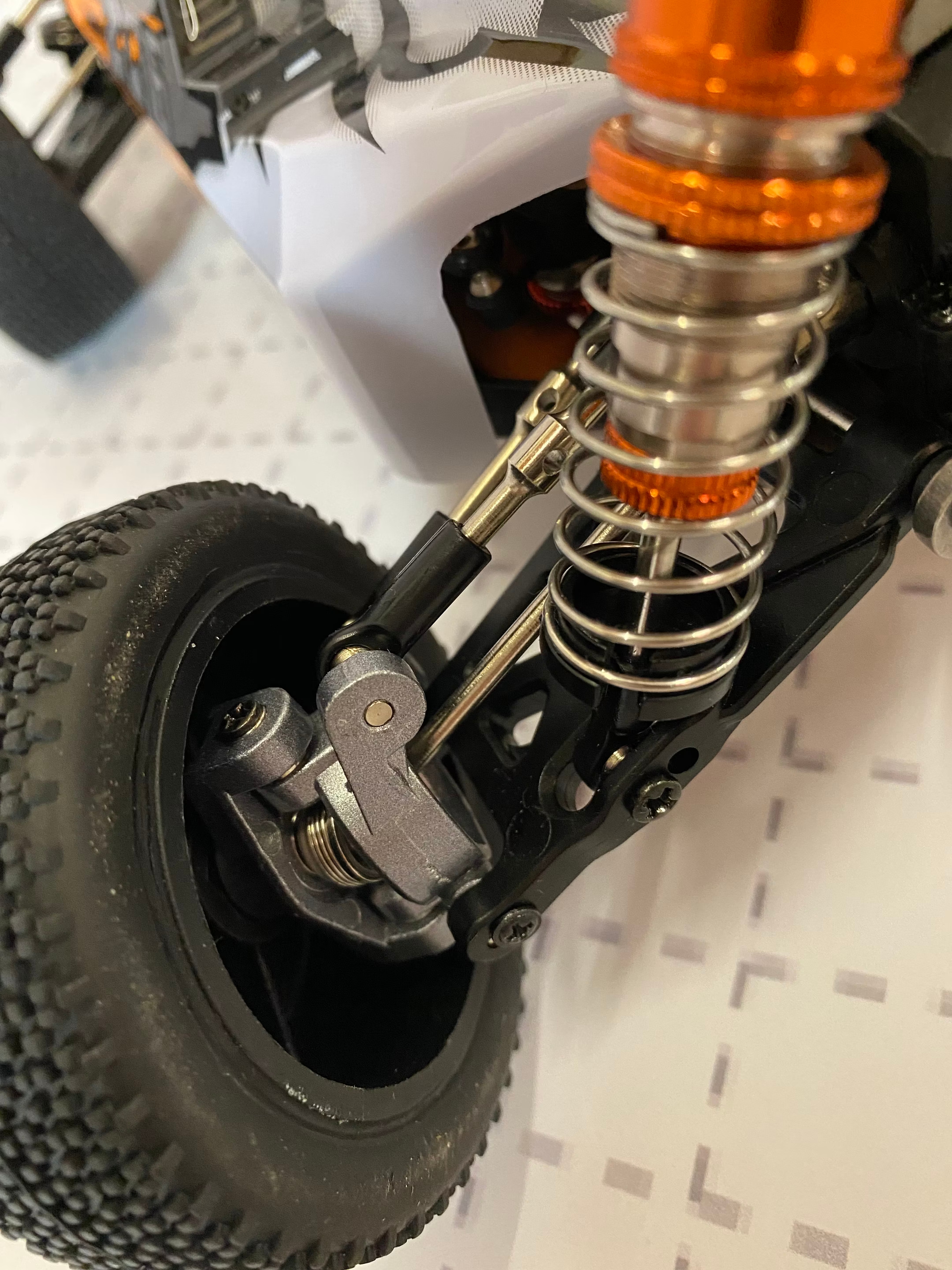 DF-Models Z06- Evolution (RTR Ready-to-Run) - kaufen bei Galaxus