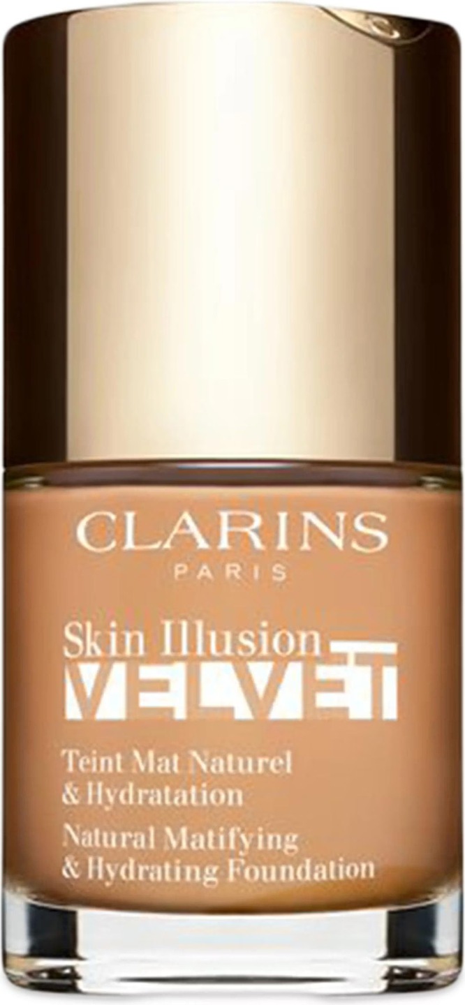 Clarins Velours Illusion de la peau no 112C Ambre (112C) - Galaxus