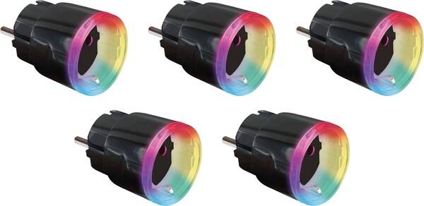 Shelly Plus Plug S - buy at Galaxus