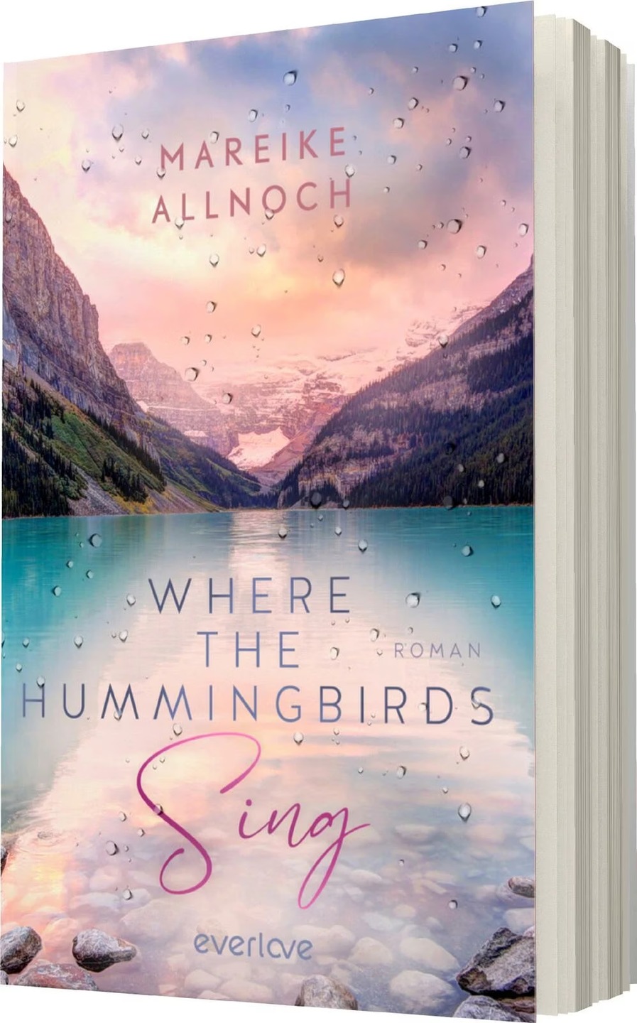 Where the Hummingbirds Sing (Deutsch, Mareike Allnoch, 2023) - Galaxus