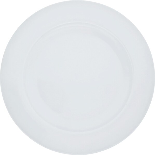 Kahla Porcelain plate (1 x, 27 cm) - buy at Galaxus