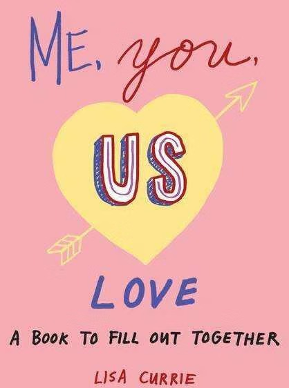 Me, You, Us (Love) (Englisch, Lisa Currie, 2021) - kaufen bei Galaxus
