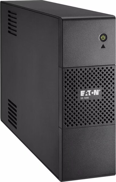 Eaton 5S 1500i - UPS - AC 220/230/240 V - 900 Watt - 1500 VA - 1-phase - 9 Ah - USB - output ...