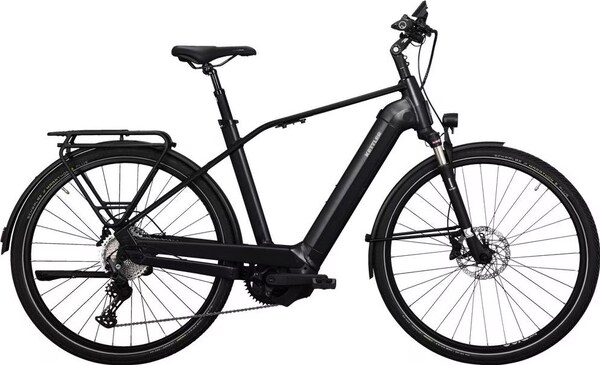 Kettler Q Comp CX11 (48 cm) - acheter sur Galaxus