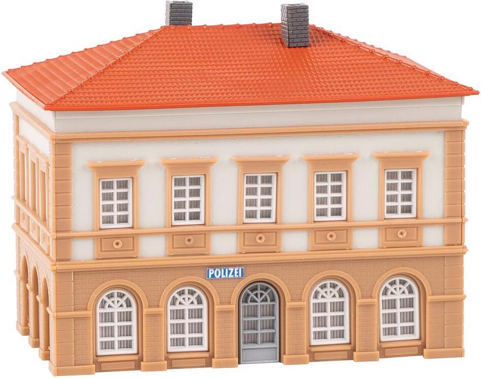 Faller Commissariat central de police - acheter sur Galaxus