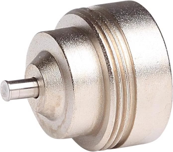Danfoss Radiator thermostat adapter M28 for HERZ valves - Galaxus