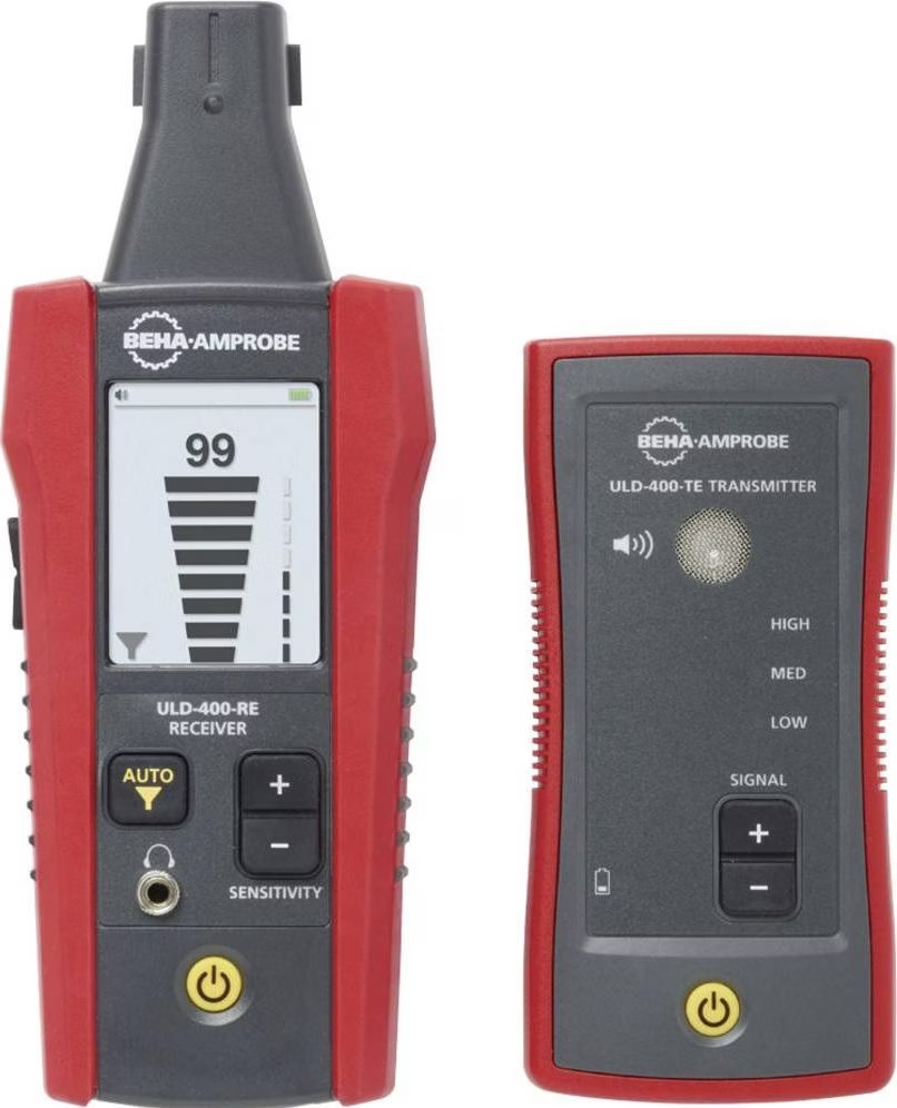 Beha Amprobe ULD-420-EUR Gasleck-Detektor - kaufen bei Galaxus