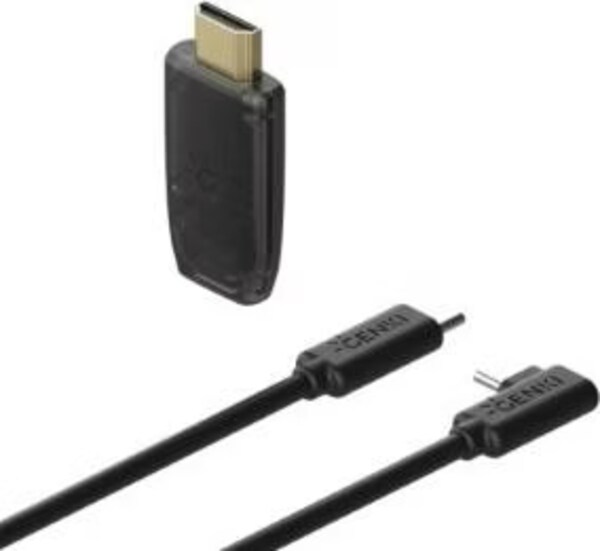 Genki ShadowCast Capture Card (PS5, Xbox, Switch) - buy at Galaxus