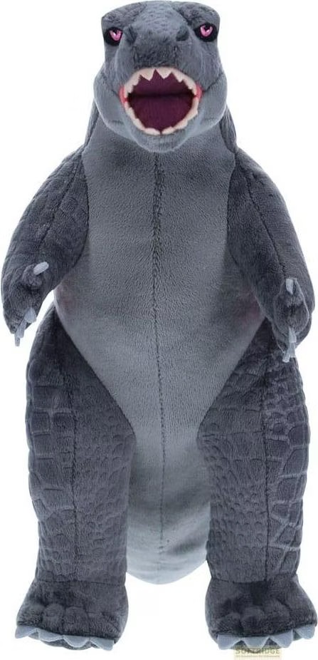 BOT-I Godzilla Kong - Deluxe 12" Plush Godzilla - kaufen bei Galaxus