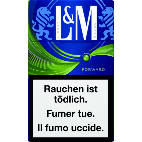 L&M Forward (10 pcs.) - buy at Galaxus