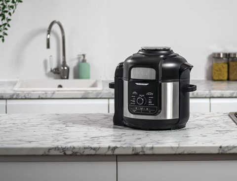 Ninja OP500EU Foodi Multicuiseur MAX (Version UE) - Galaxus