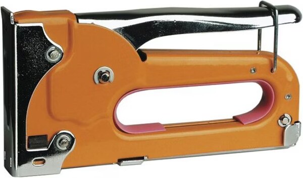 Mannesmann Tacker "Star" - kaufen bei Galaxus