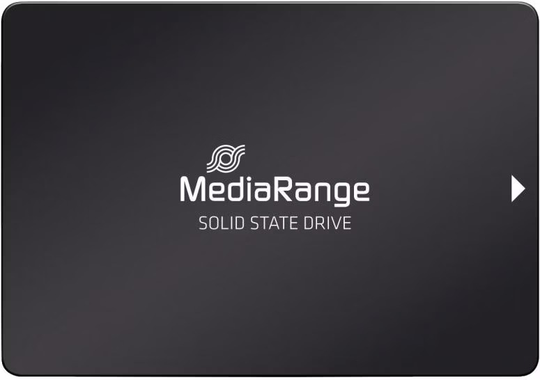 MediaRange MR1001 (120 GB, 2.5") - kaufen bei Galaxus