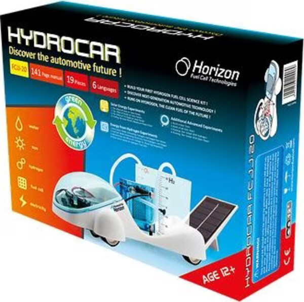 Horizon Horizon Hydrocar Bausatz - kaufen bei Galaxus