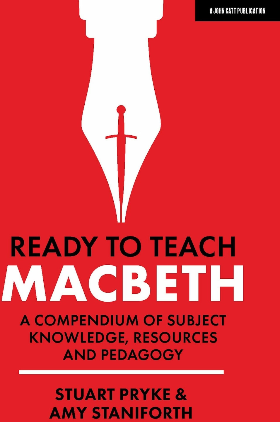 Ready to Teach: Macbeth:A compendium of subject knowledge, resources ...