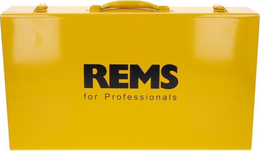 Rems Elektrohidraulinis presas REMS Power-Press ACC Basic (370 mm ...