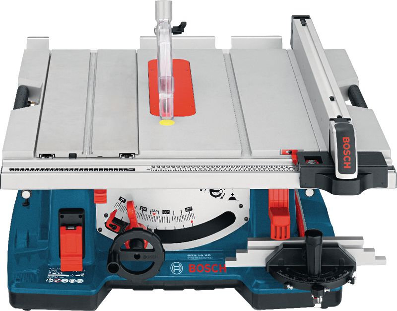 Bosch Professional GTS 10 XC CH version buy at Galaxus