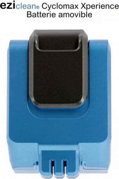 Eziclean Ersatzakku zu Cyclomax Xperience (1 -teilig) - Galaxus
