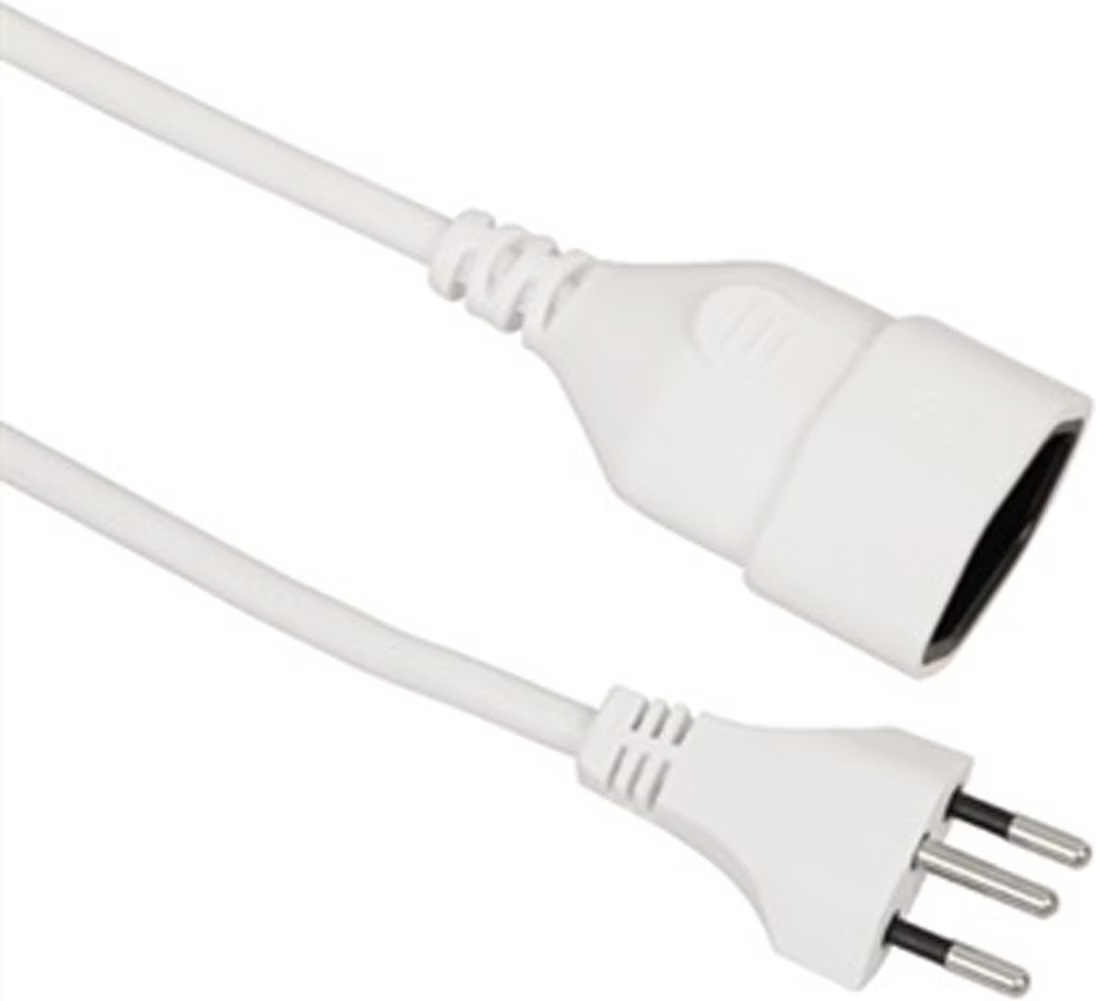 Value Câble d'extension (3 m, C12, C13) - acheter sur Galaxus