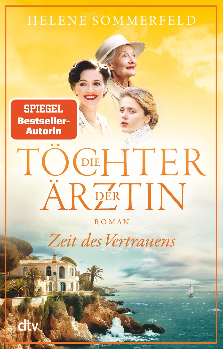 The Doctor's Daughters (German, Helene Sommerfeld, 2024) - Galaxus