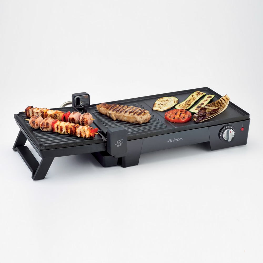 Ariete Multi-Grill 3in1 - kaufen bei Galaxus