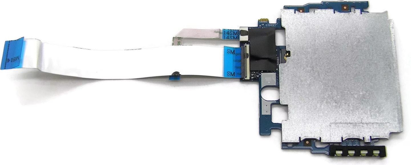 HP Smart Card Reader - kaufen bei Galaxus