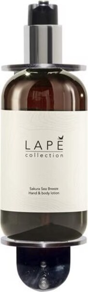 LAPE Earth Collection Sakura Sea Breeze Hand & Body Lotion ...