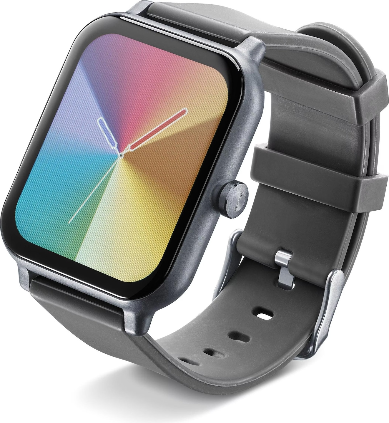 Cellularline Cellular Line ION LED Digital Bluetooth Smartwatch - Galaxus