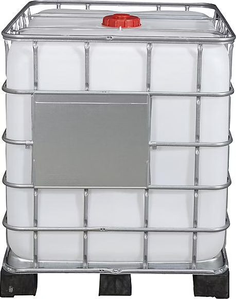 kaiserkraft IBC-Container RECOBULK, UN-Zulassung (1000 l) - Galaxus