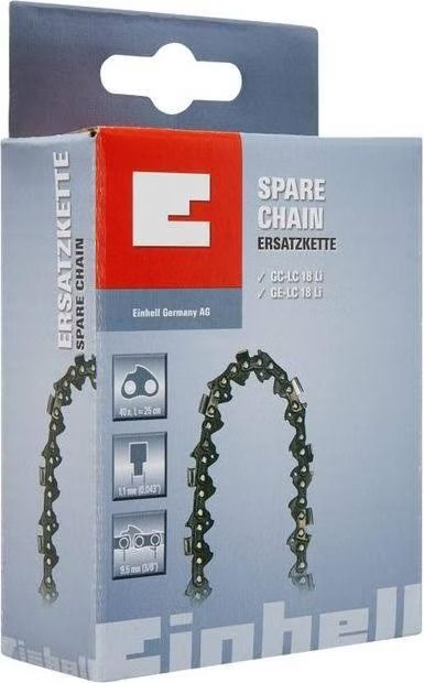 Einhell Ersatzkette GC-LC (Kettensäge, Sägekette) - kaufen bei Galaxus
