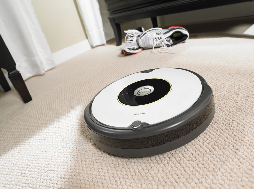 iRobot Roomba 605 buy at Galaxus