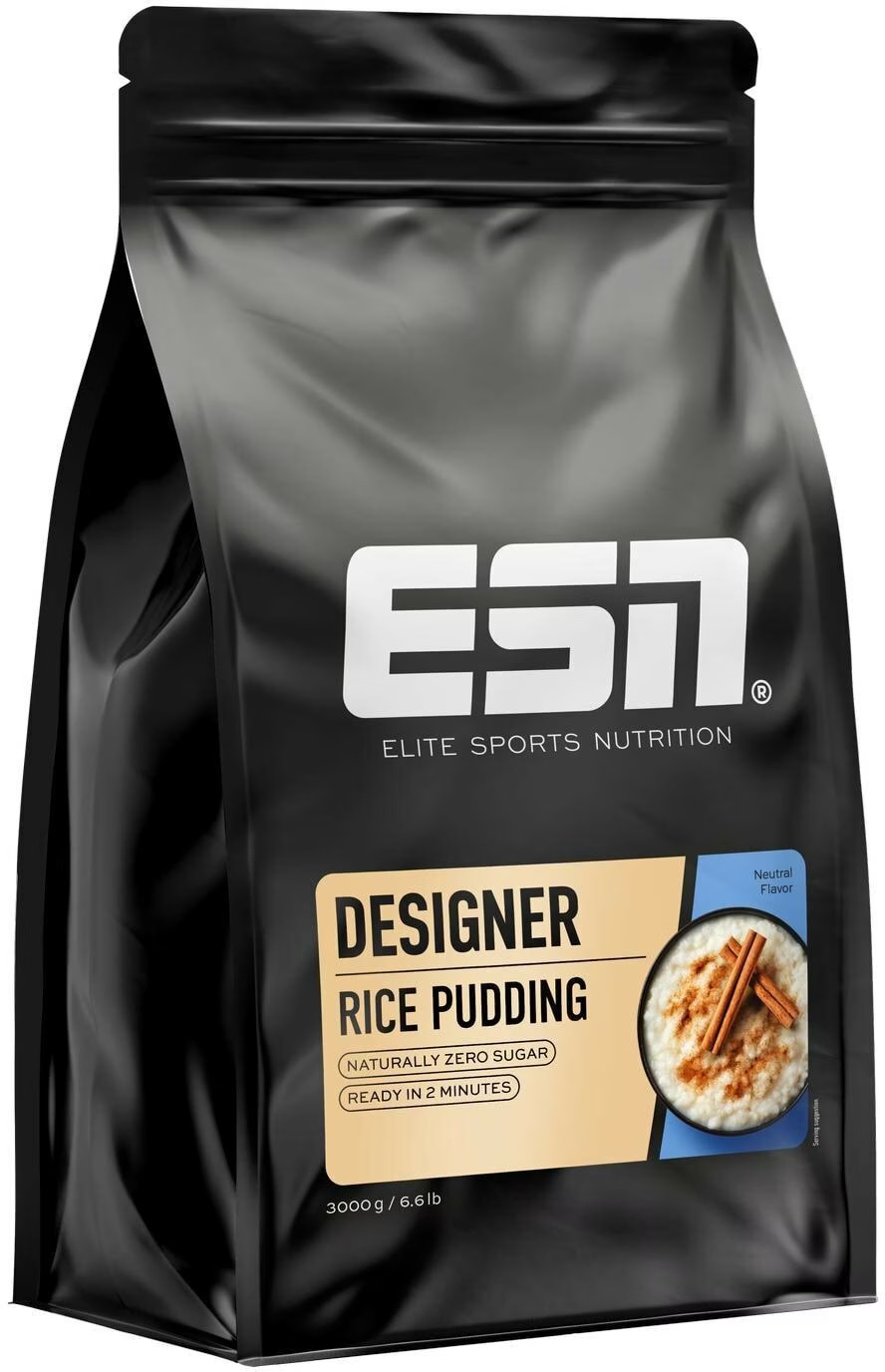 ESN Instant Rice Pudding (3065 g) - kaufen bei Galaxus